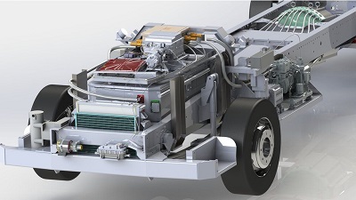 IMI voices concern over double dilemma for the HGV sector - FleetPoint