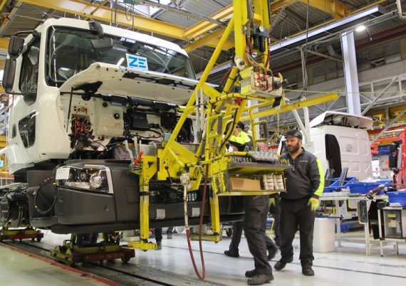 News | FleetPoint | Delivering fleet news first