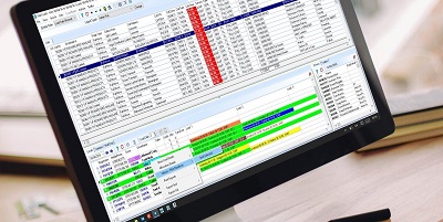 Mandata aids Hauliers with TMS Software - FleetPoint