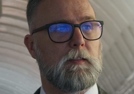 Ford reveal all-new Edge