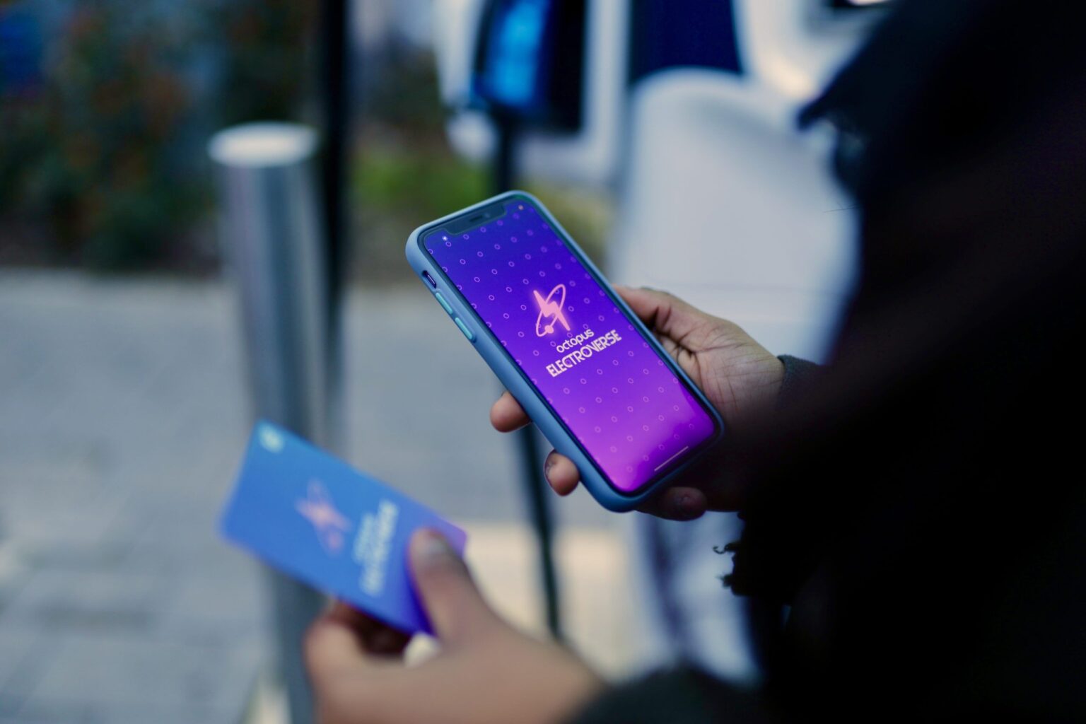 Octopus Electroverse launches EV charging solution for businesses