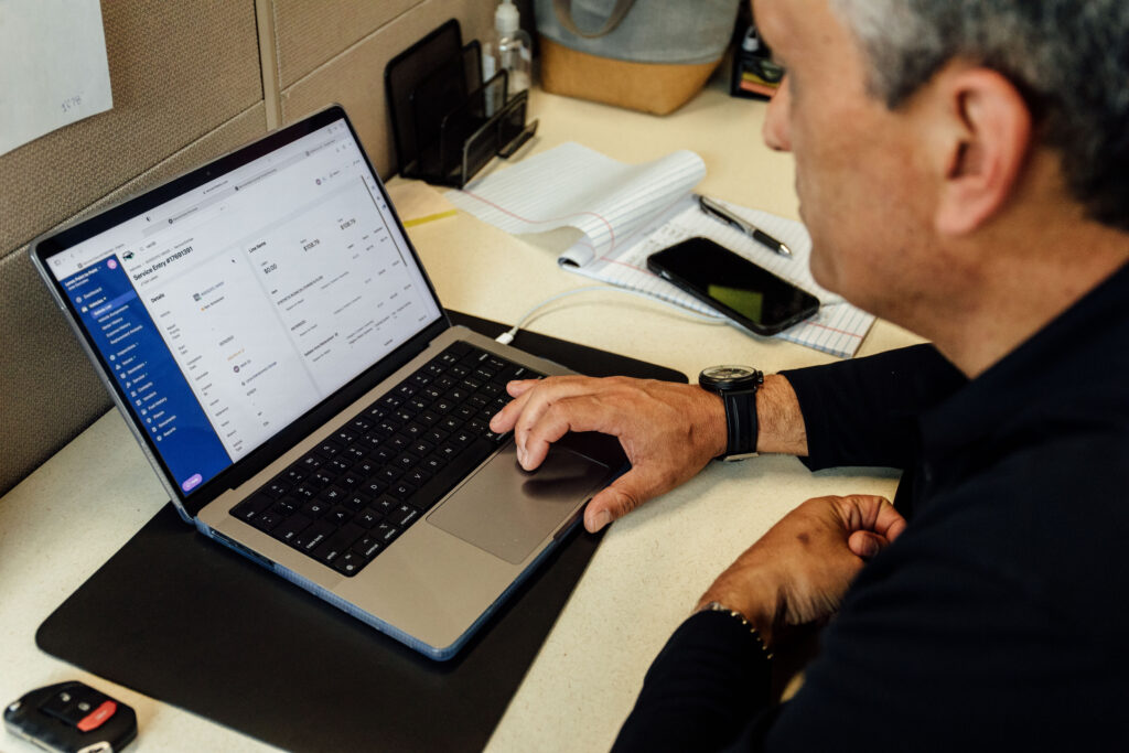 Understanding different fleet technologies - FleetPoint