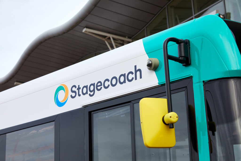 Stagecoach leads UK Bus Awards shortlist - FleetPoint