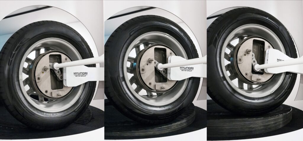Re-inventing the wheel - FleetPoint