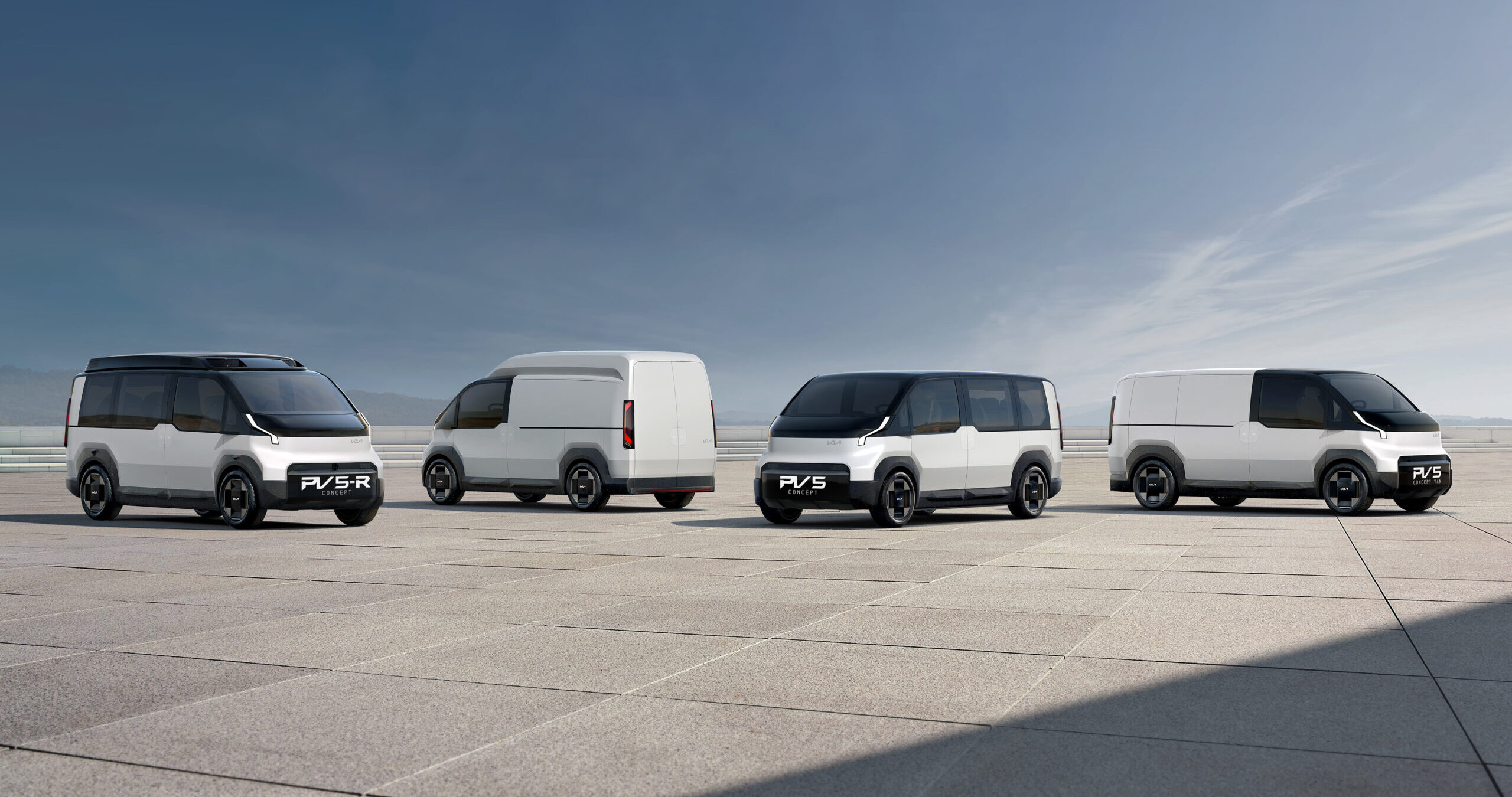 Kia launches Platform Beyond Vehicle to go ‘Beyond Mobility’