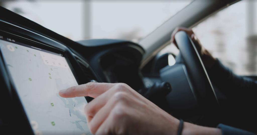 Driver distraction is becoming the biggest safety problem for fleets