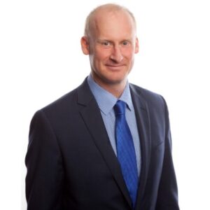 Mark Perrin - FleetPoint