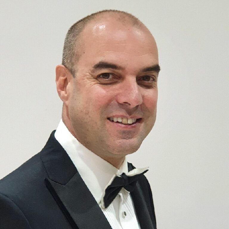 Vernon Bonser - FleetPoint