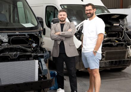 New Cars | FleetPoint | Delivering fleet news first