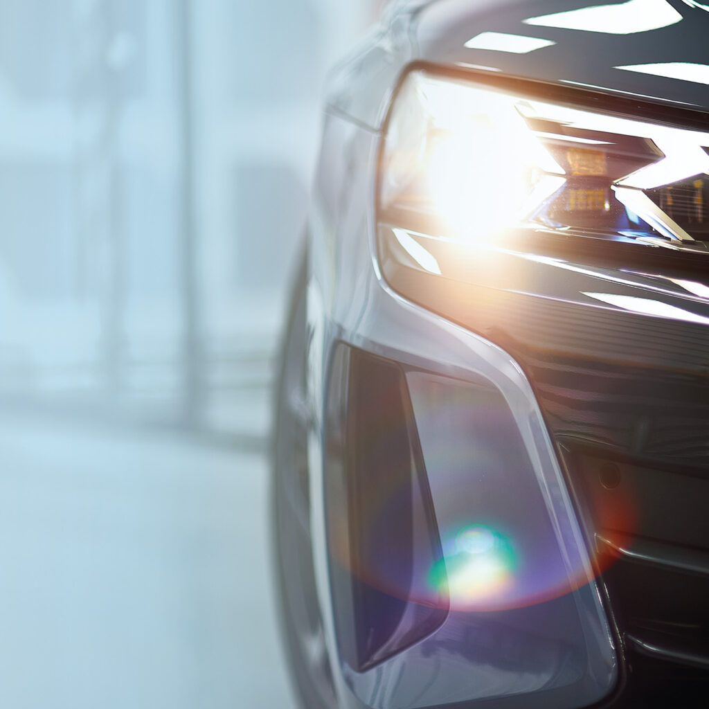 Thatcham Research’s new Vehicle Risk Rating system - FleetPoint