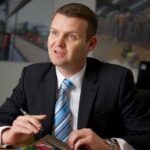 David Pickering leaves Eddie Stobart after 34 years - FleetPoint