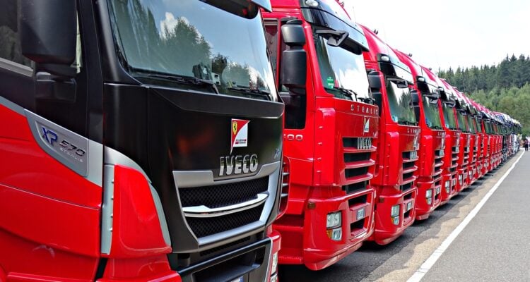 Changes to drivers' hours rules for HGV operators - FleetPoint Changes to drivers' hours rules for HGV operators - FleetPoint