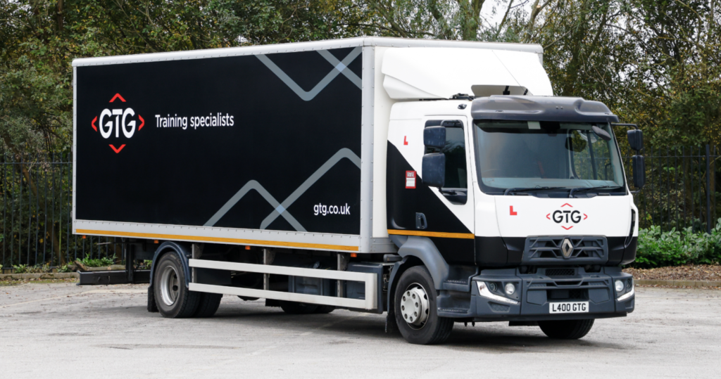 Renault Trucks partners with GTG Training - FleetPoint