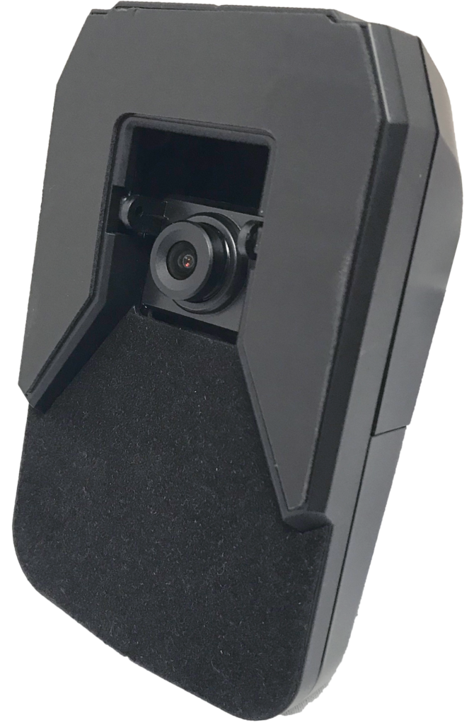 Durite introduces new AI Low Bridge Detection System - FleetPoint