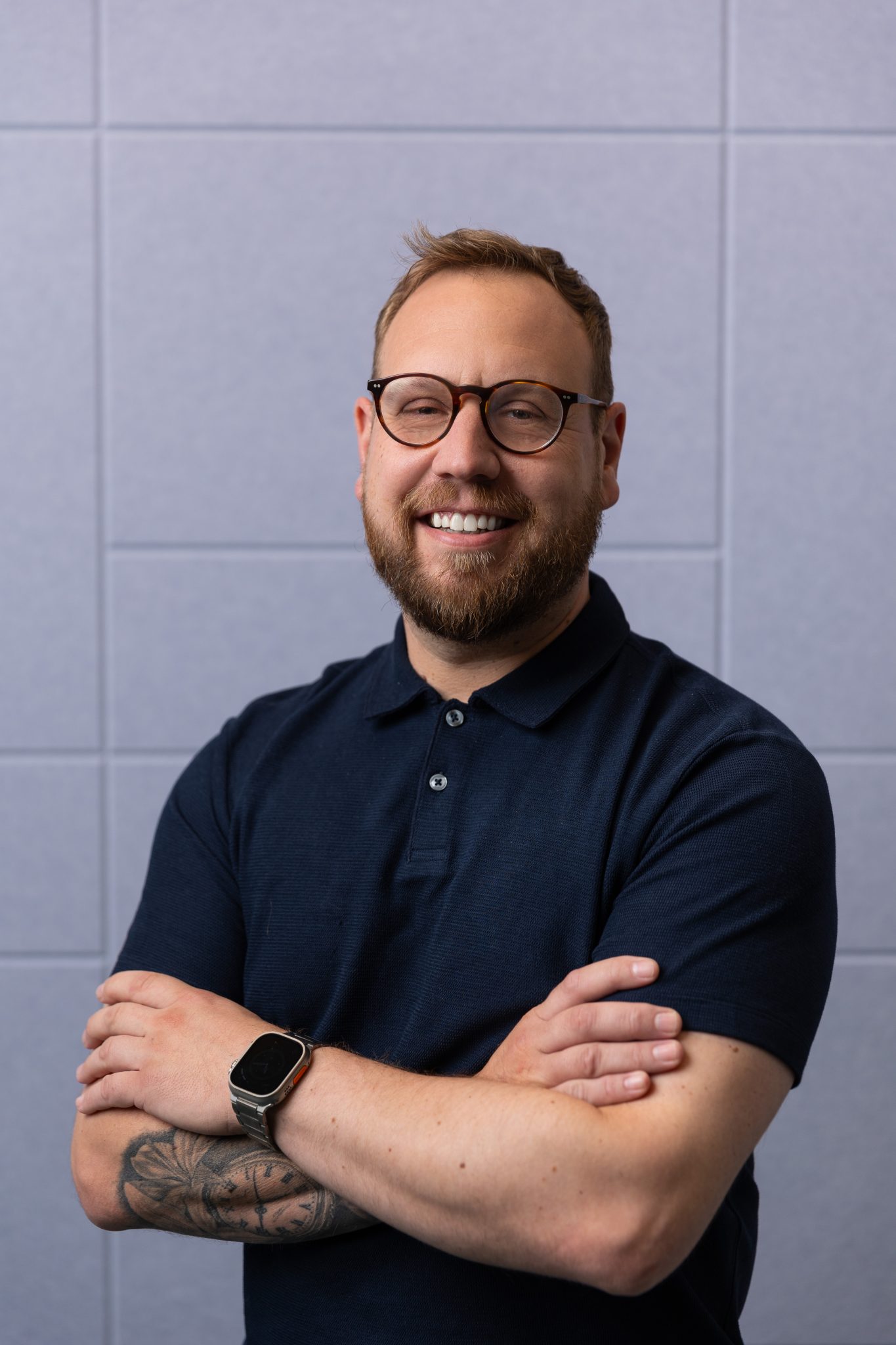 Be smarter about MOT checks to keep fleets road-ready