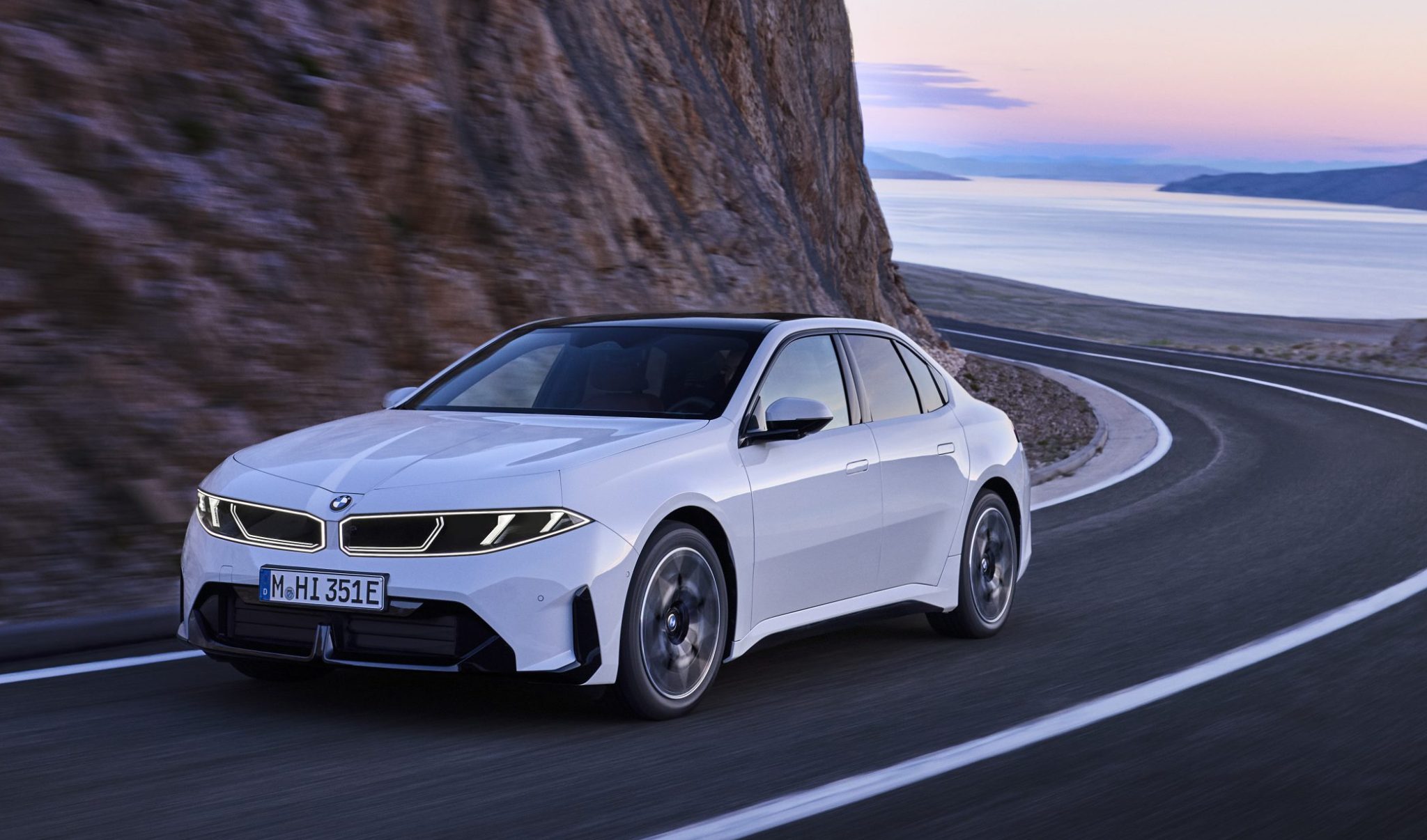 New BMW i3 50 xDrive First Edition opens for orders